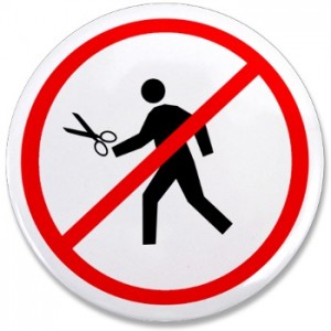 Writing with Scissors – Senczyszak.com