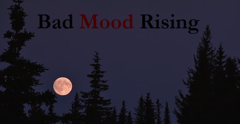 Bad Mood Rising – Senczyszak.com