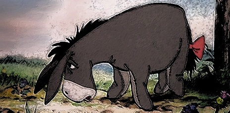 The Eeyore Syndrome – Senczyszak.com